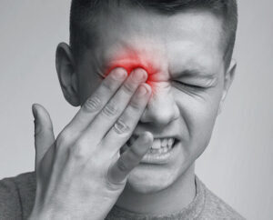 Eye Injuries - When to Seek Medical Care