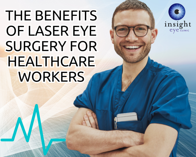 Laser Eye Surgery Perth | Laser Eye Surgeons - Insight Eye Clinic, Perth WA